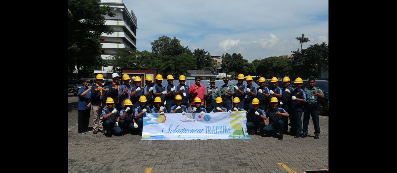 Pembekalan Keterampilan Pelatihan Pemasangan dan Bisnis Pembangkit ...